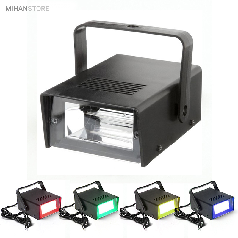 میهن استور - خرید پستی فلش لامپ Dance Light